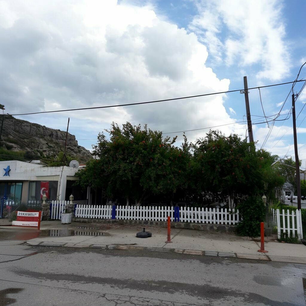 Hazır gıda satan yerler Gündoğan Gözleme Evi, Bodrum, foto