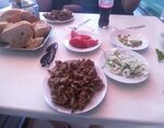 Kervan Tava Ciğer (Edirne, Edirne Merkez, Sabuni Mah., Tahmis Çarşı Sok., 2), restoran  Edirne'den