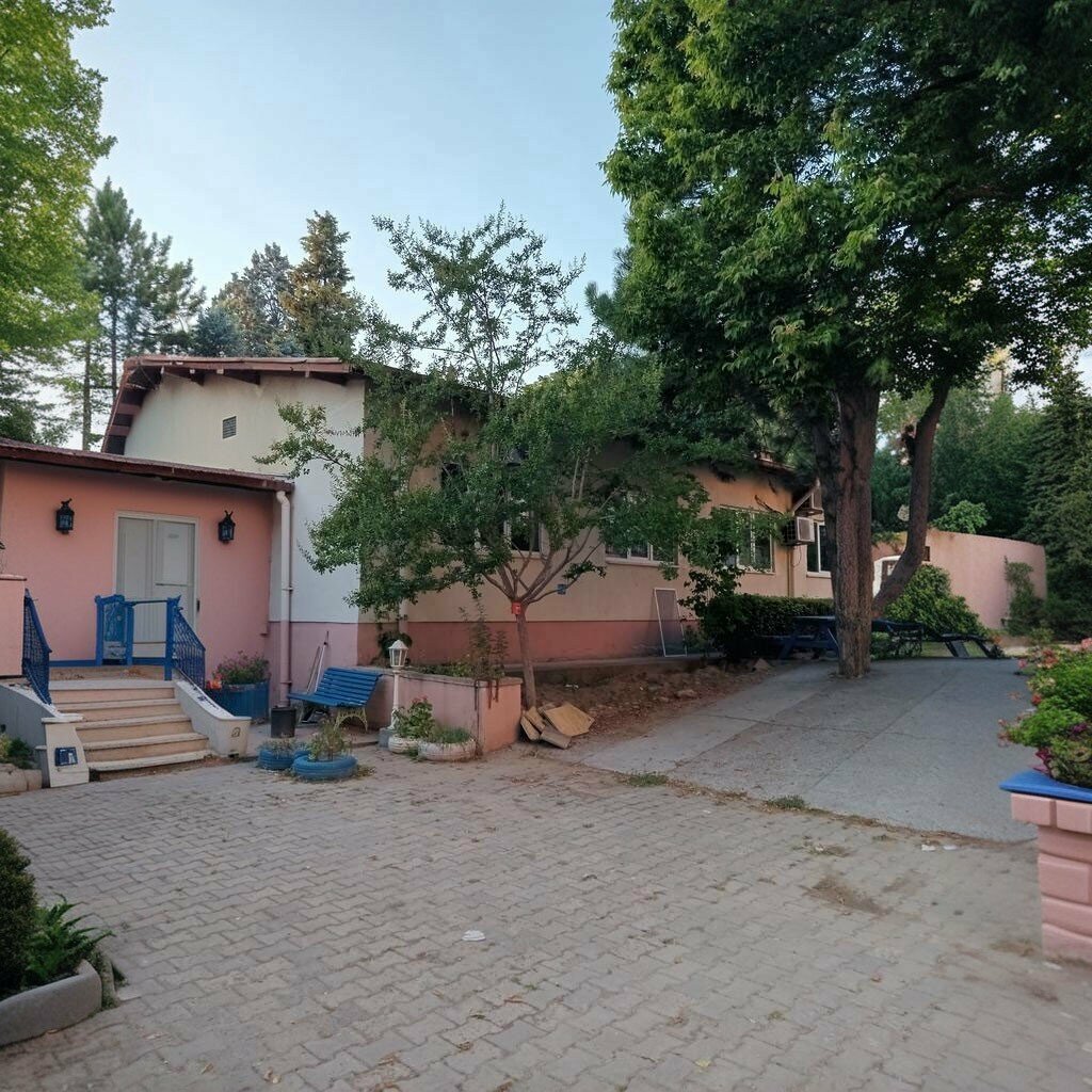 Muhtarlıklar Medrese Ali Bey Mahalle Muhtarlığı, Edirne, foto