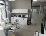 Özel Karaman Diş Polikliniği (Manisa, Salihli, Gökçepınar Cad., 99), özel ağız ve diş sağlığı klinikleri ve muayenehaneleri  Salihli'den