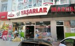 Yaşarlar Market (Osmaniye Mahallesi, Dursun Önkuzu Sk. No:1, Reşadiye/Tokat), market  Reşadiye'den