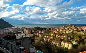 Çınaraltı Cafe (Merkez Mh., Atatürk Cd., No: 1, Kilimli, Zonguldak), kafe  Kilimli'den