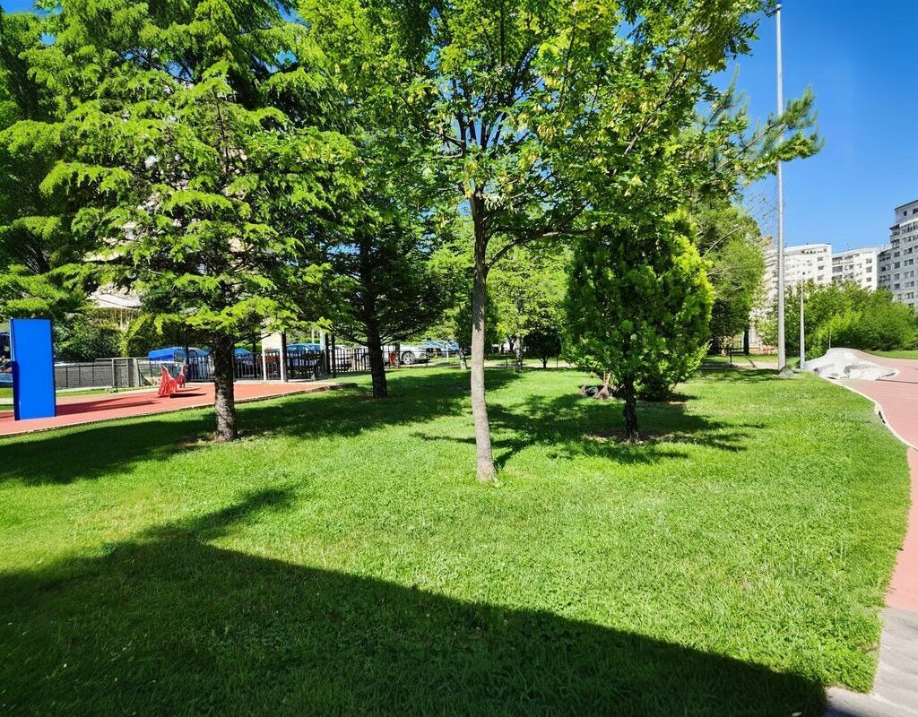 Kültür ve eğlence parkları Parklar ve ormanlar, Ankara, foto