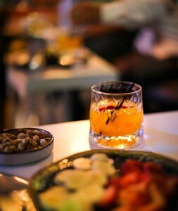 Dikili Maya Cafe (İzmir, Dikili, İsmetpaşa Mah., 13. Sok., 19), kafe  Dikili'den
