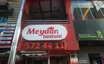 Meydan Tantuni (Bursa, Orhangazi, Muradiye Mah., Fırın Sok., 19), restoran  Orhangazi'den