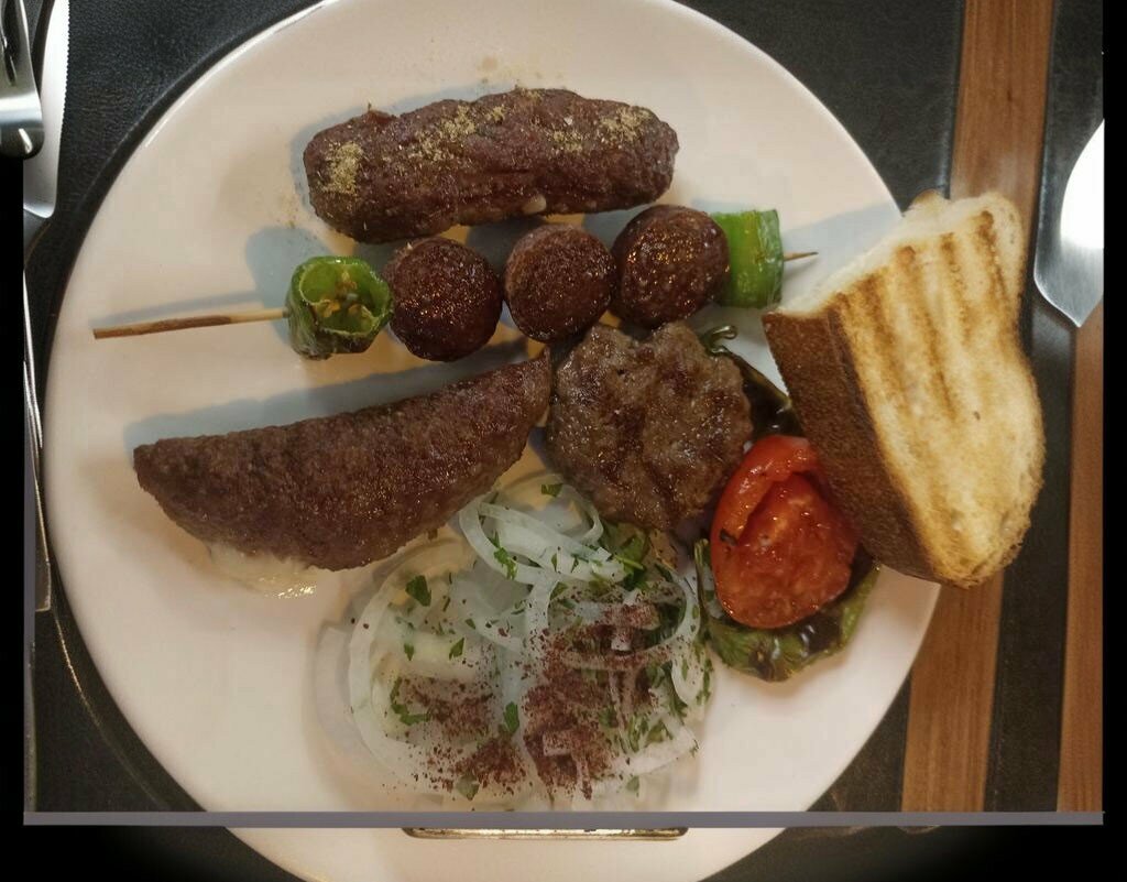 Restoran Aymir Steak House, Bursa, foto