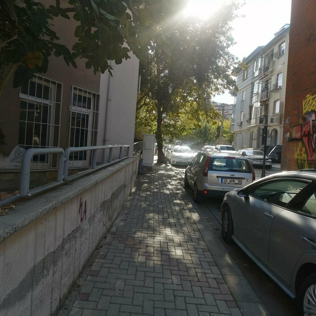 Poliklinikler Denizli Merkez Pelitlibağ Aile Sağlığı Merkezi, Denizli, foto