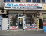 Sıla Bılgısayar (Kahramanmaraş, Onikişubat, Avukat Mehmet Ali Kisakürek Cad., 135/1), mini-market  Kahramanmaraş'tan