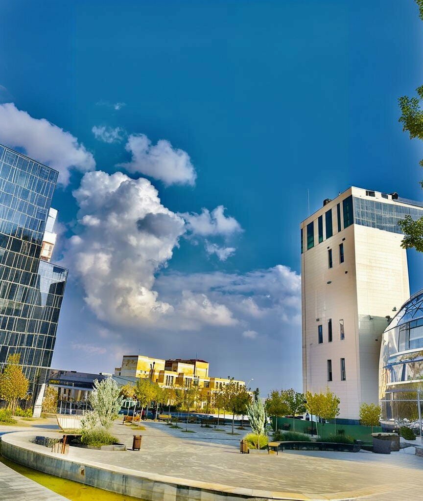 Üniversiteler Mardin Artuklu Üniversitesi Sağlık Meslek Yüksek Okulu, Artuklu, foto