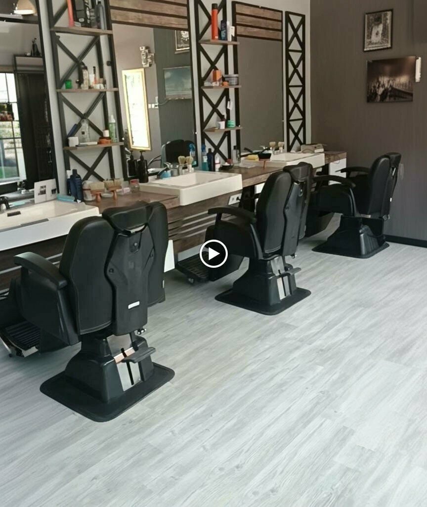 Güzellik salonu Popüler Erkek Kuaförü, Ceyhan, foto