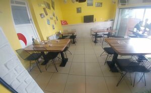 Pido Pide Ve Kebap Salonu (Ankara, Ayaş, Camiatik Mah., Banka Sok., 3), restoran  Ayaş'tan