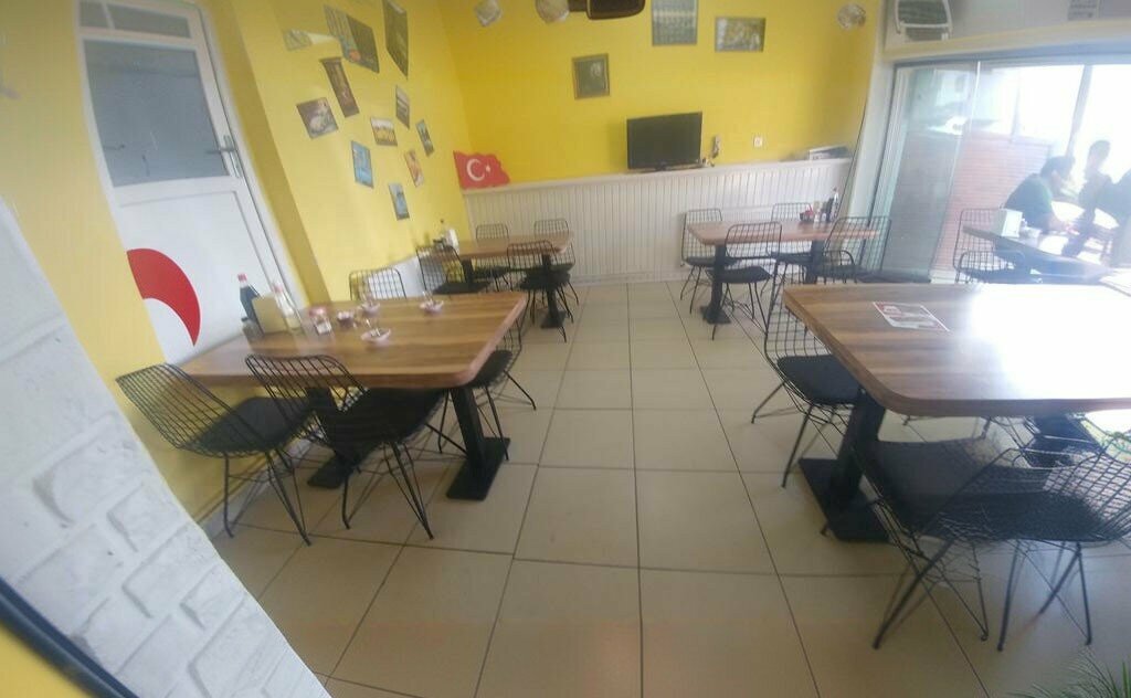 Restoran Pido Pide Ve Kebap Salonu, Ayaş, foto