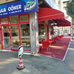 Çiçek Döner (Anadolu Mah. Tunç Sok. No: 31, Isparta Merkez, Isparta), restoran  Isparta'dan