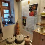 Salihli Belediyesi Kent Müzesi (Manisa, Salihli, Park Cad., 22), müzeler ve sanat galerileri  Salihli'den