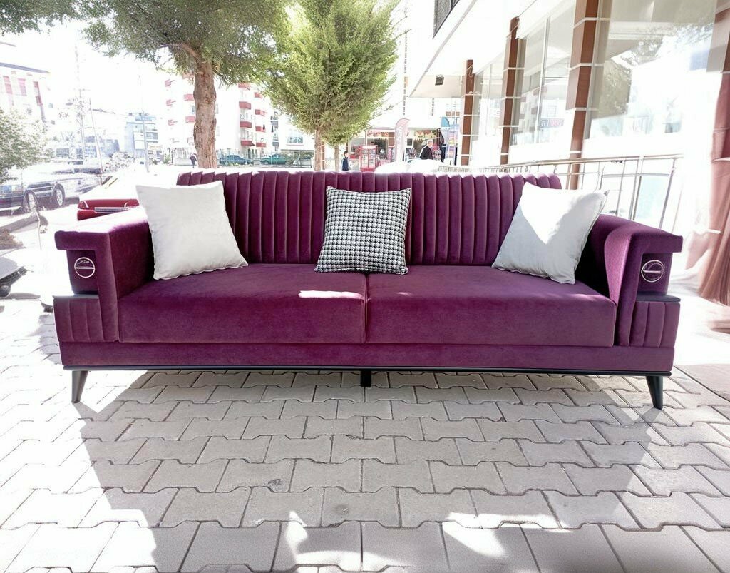 Mobilya mağazaları Bircanlar Halı Mobilya, Ankara, foto