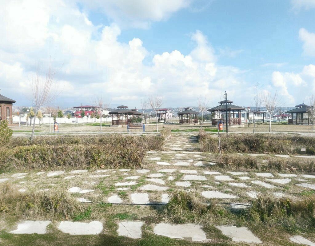 Kültür ve eğlence parkları Musa Eroğlu Sevgi Parkı, Mut, foto