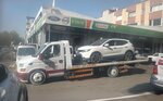 Ford Özel Servisi - Doğan Güleç Oto (Sağlık Mah., 86040. Sok., No:1, Toroslar, Mersin), otomobil servisi  Mersin'den