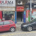 Karadeniz Rent A Car (İskender Paşa Mah., Taksim Cad., No:5, Ortahisar, Trabzon), oto kiralama  Ortahisar'dan