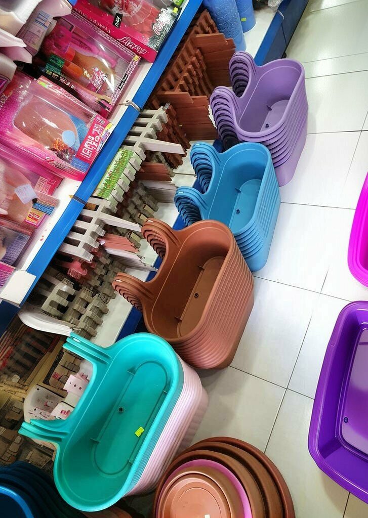 Süpermarket Cem Hipermarket, Keşan, foto