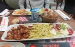 Perla Cafe (Manisa, Soma, Nihat Danışman Mah., Mehmet Topçu Sok., 3), kafe  Soma'dan