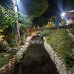 Cevizli Park Çay Bahçesi (Kahramanmaraş, Dulkadiroğlu, Bayazıtlı Mah., 12057. Sok., 1), kafe  Kahramanmaraş'tan
