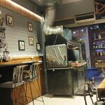 Chef Memo Akçay (Balıkesir, Edremit, Sarıkız Mah., 24008. Sok.. Sok., 4A), restoran  Edremit'ten