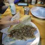 Kokoreççi Salih Usta (Nevşehir, Nevşehir Merkez, 2000 Evler Mah., Şehit Musa Taşdemir Sok., 19), fast food  Nevşehir'den