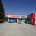Karaman Enerji (Karaman, Karaman Merkez , Hamidiye Mah., 729. Sok., 2), elektrik ve elektrikli ürün mağazası  Karaman'dan