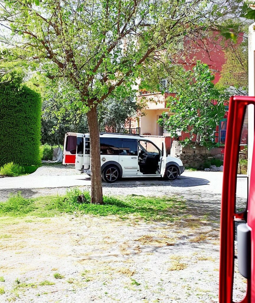 Kültür ve eğlence parkları Reşat Peker Parkı, Osmaniye, foto