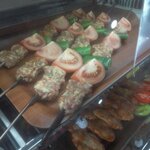 Divan Urfa (Kırklareli, Lüleburgaz, Büklüm Cad., 42), restoran  Lüleburgaz'dan