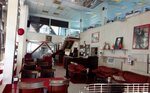 Seyhan Cafe (İnönü Mh., 222. Sk., Akhisar, Manisa), kafe  Akhisar'dan