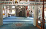 Bereket Cami (Kırklareli, Vize, Devlet Mah., Düzova Cad., 1), cami  Vize'den
