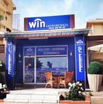 Win Gayrimenkul (Mersin, Erdemli, Çeşmeli Mah., Sahil Cad., 7BC), emlak ofisi  Erdemli'den