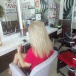 Leydi's Friseur (Ilıca Mah., Sahil Cad., No:93, Manavgat, Antalya), kuaförler  Manavgat'tan