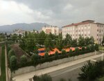 Seydişehir Seyyid Harun Anadolu Lisesi (Konya, Seydişehir, Şehit Yaşar Kocabaş Cad., 19), lise  Seydişehir'den