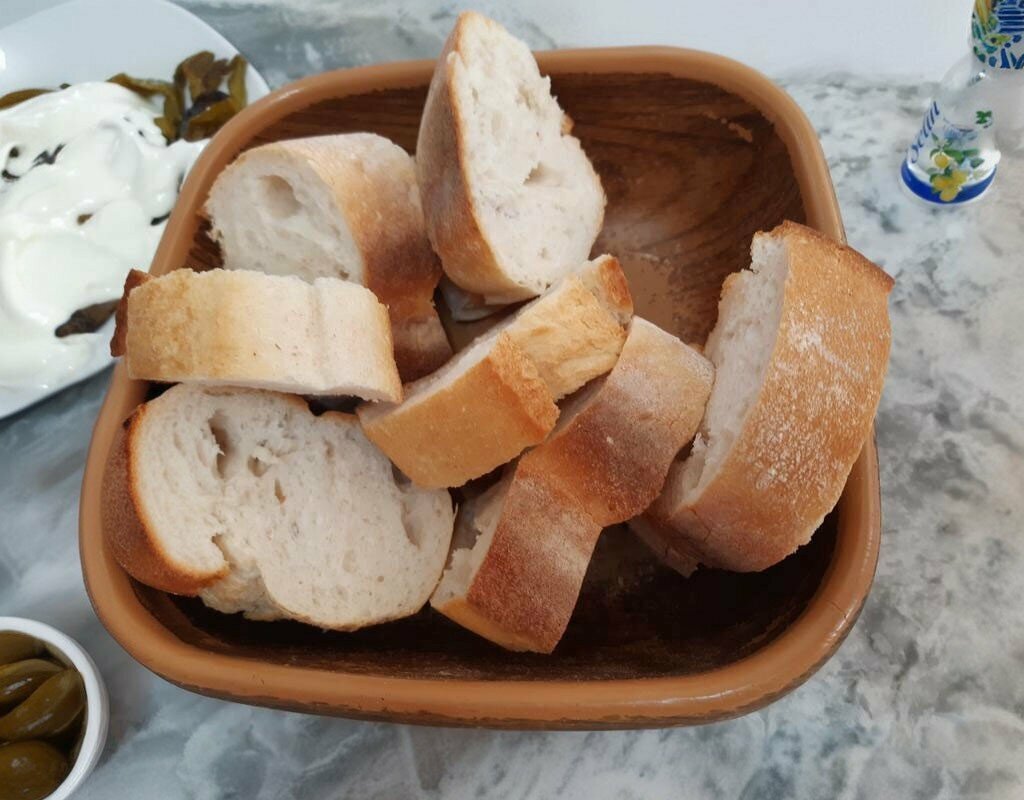 Restoran Lezzet Lokantası, İznik, foto