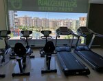 Fit Life Sport Center Şanliurfa (Şanlıurfa, Mehmet Hafız Blv., 110), spor ve jimnastik salonları  Karaköprü'den