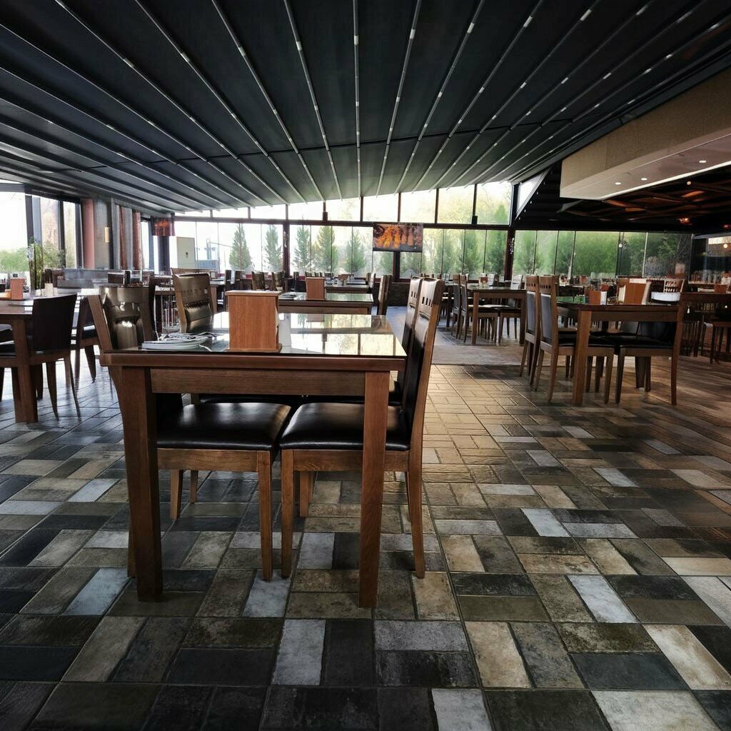 Restoran İskenderiye Ocakbaşı, Turgutlu, foto