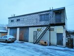 Упаксервис (Nizhniy Novgorod, Leninskiy City District), plastik ürün üreticileri  Nijni Novgorod'dan