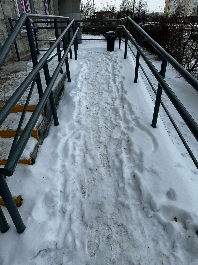 Alkollü içecekler Vinlab, Moskova, foto