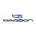 Barson (Bolshoy Sampsonievskiy Avenue No:60Б), temizlik teknolojileri firmaları  Saint‑Petersburg'dan