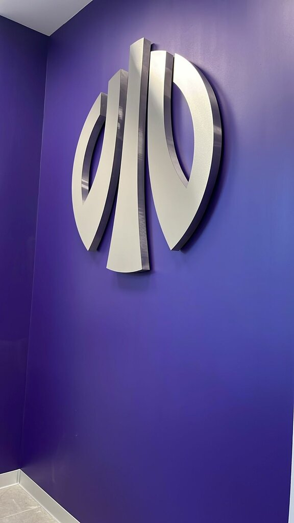 ATM'ler Bank Uralsib, Magnitogorsk, foto