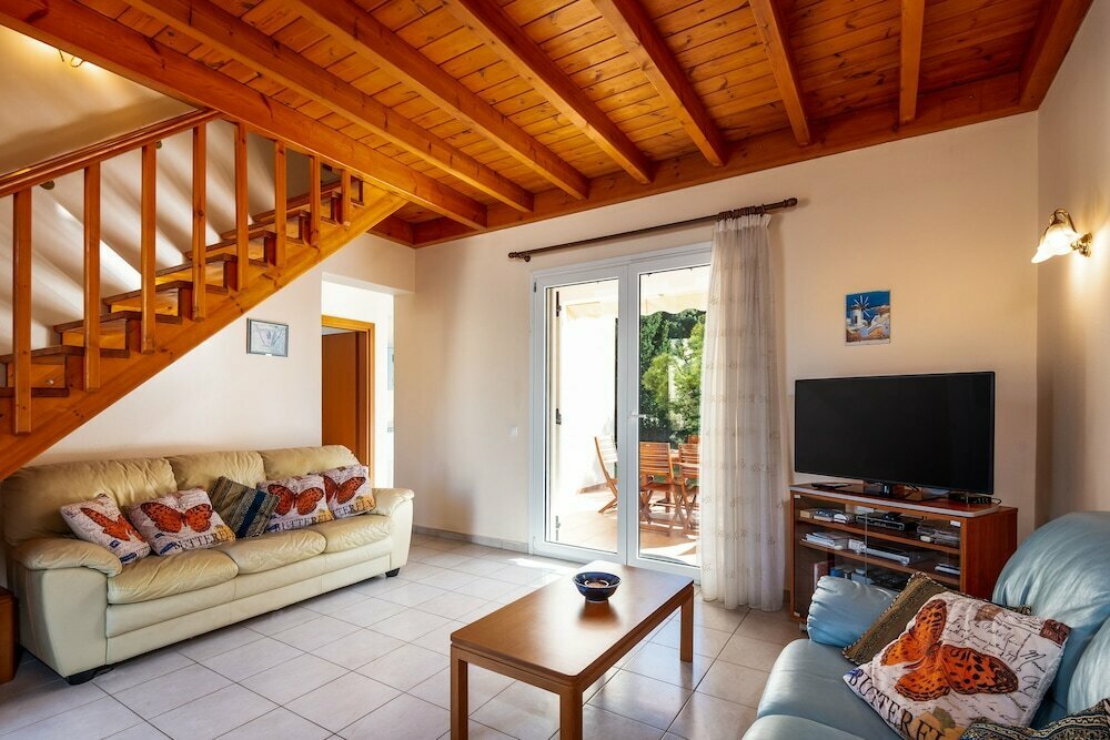 Otel Olivia Villa, Dünya, foto