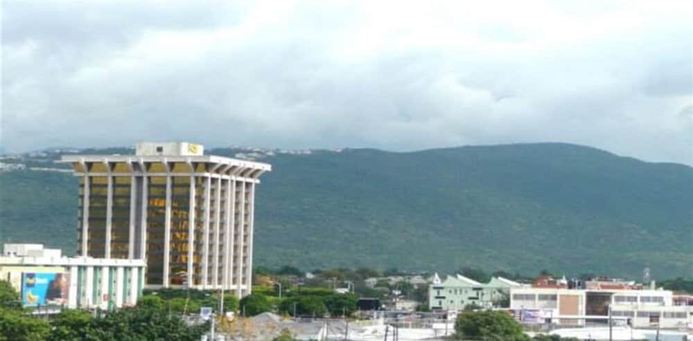 Kısa süreli konaklama New Kingston C A Guest Apartments I, Kingston, foto