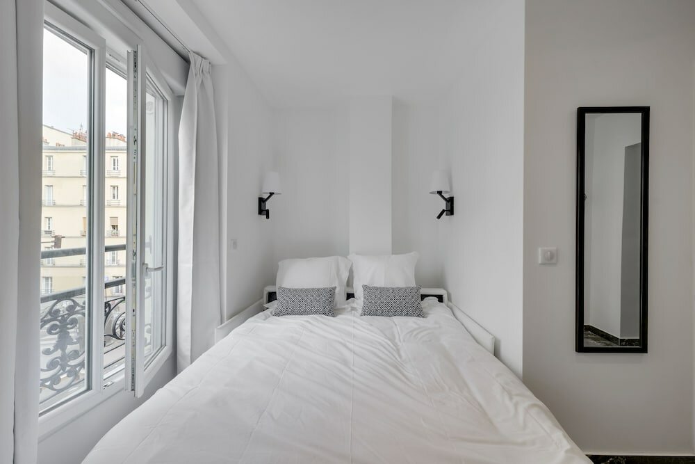 Otel Le Bellevue, Caen, foto