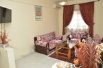 Appartement F3 Marrakech (Dar Saada, Im. 140, Apt. 6), daireler  Marakeş'ten