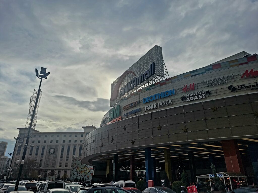 Saatçiler Saatcim Ali, Ankara, foto