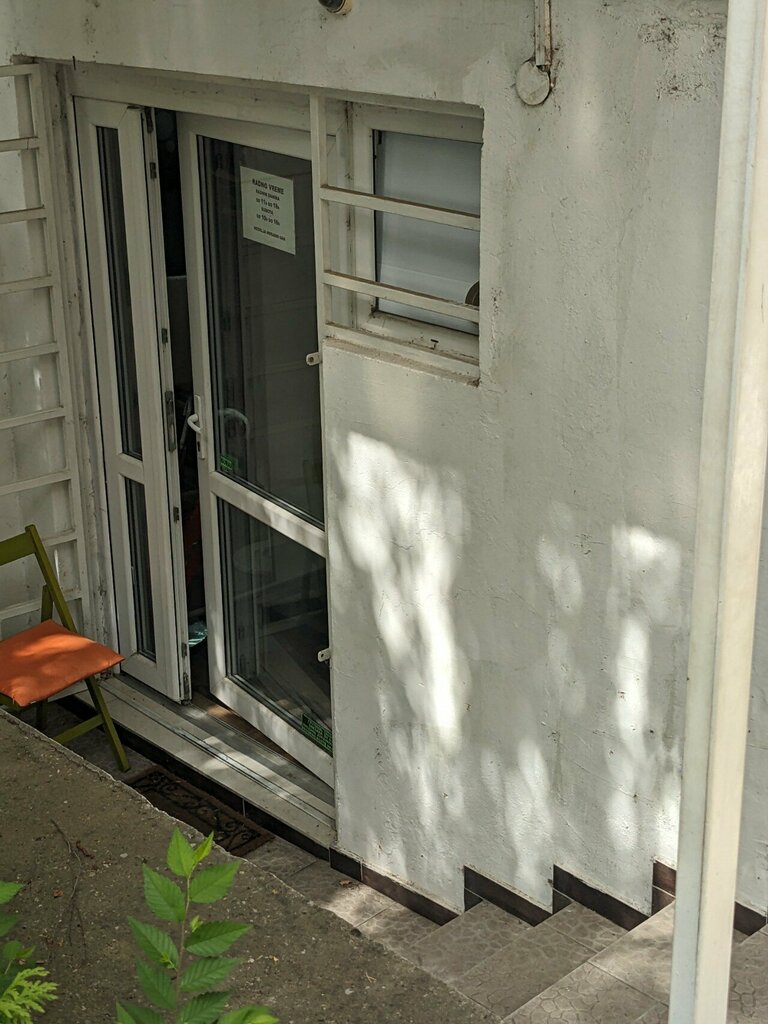 Kuaförler Snežana, Belgrad, foto