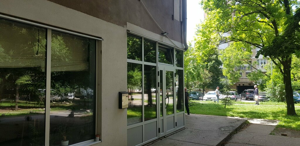 Mutfak mobilyaları Tarrington house, Novi Sad, foto