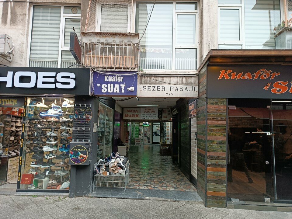 Terziler Terzi Erkan, Bursa, foto